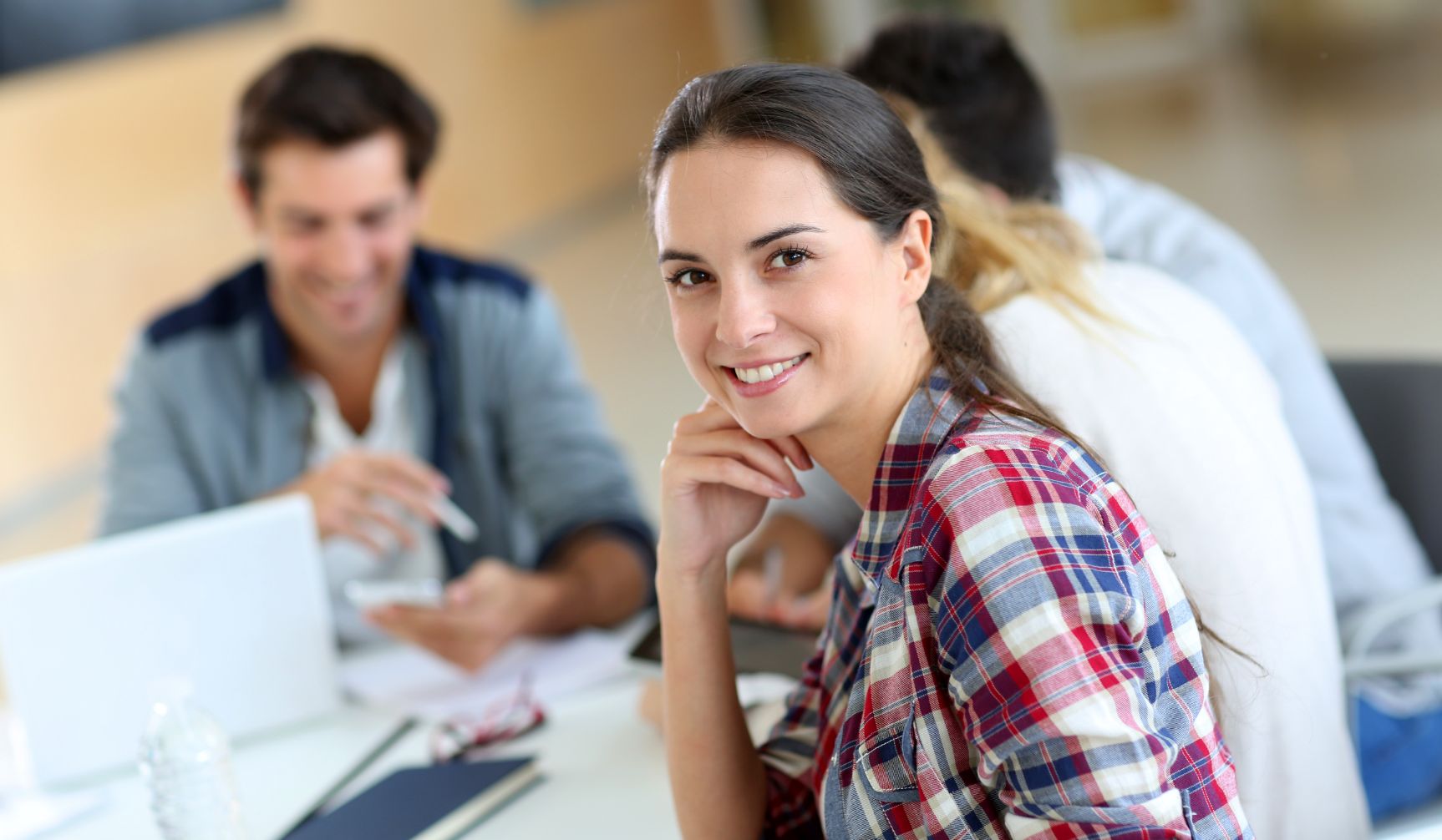 Grupo Peisa apuesta por la formación - Grupo PEISA